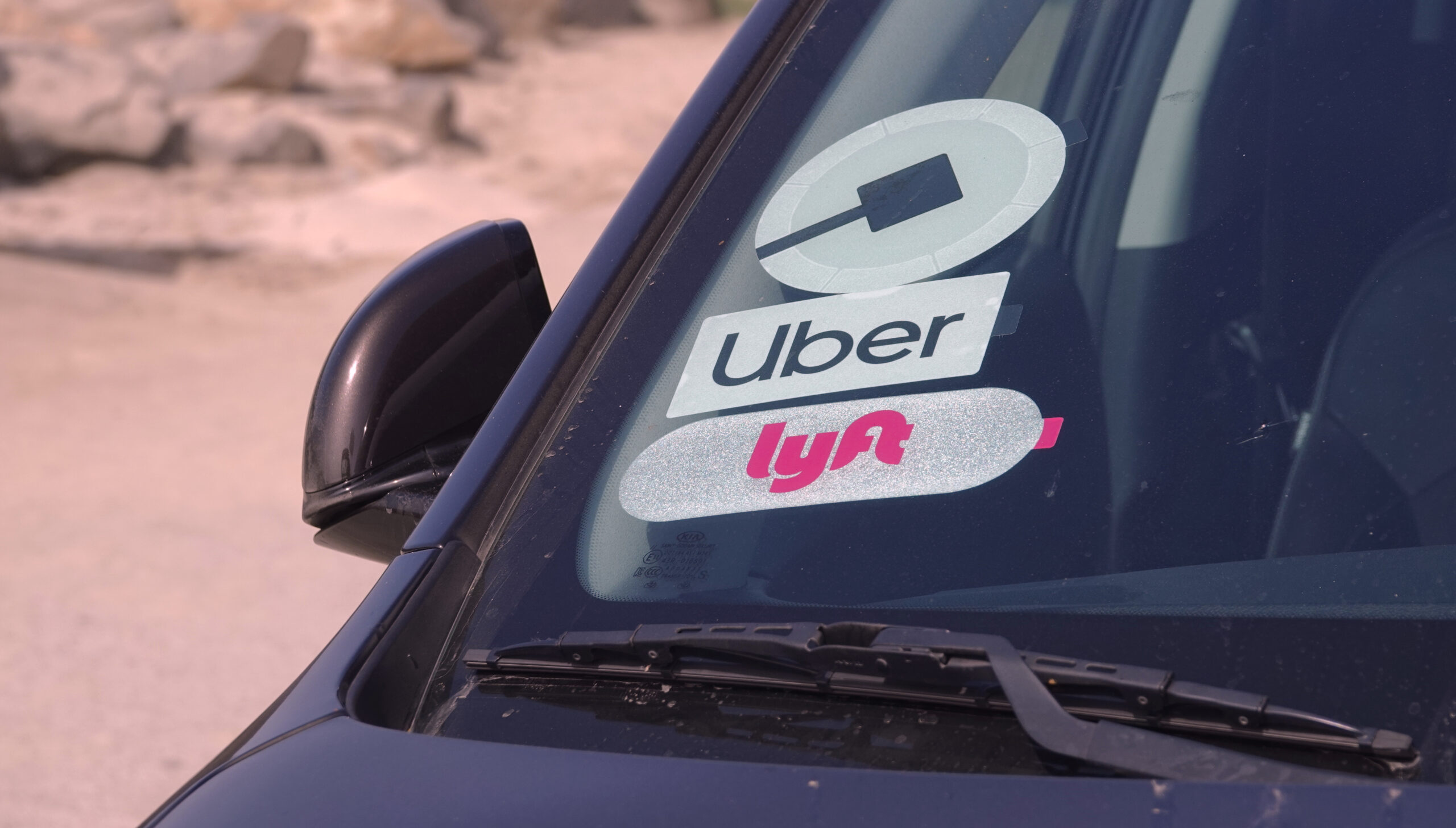 Uber and Lyft Insured up to $1 Million - Cannella & O'Neal